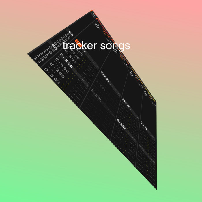 tracker songs | Turtle Punk