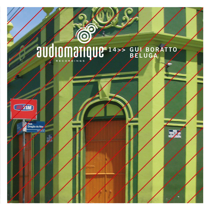 Beluga | Gui Boratto