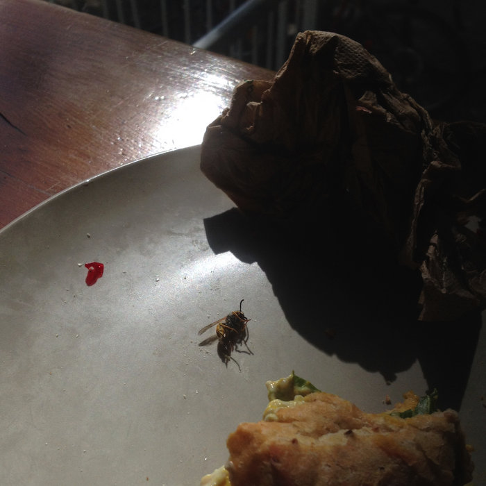 Joke About Death | Psst Shh