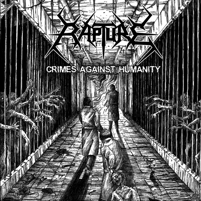 Crimes Against Humanity | RAPTURE | WITCHES BREW