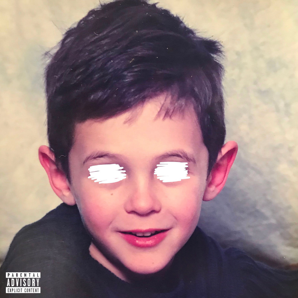ONLY CHILD EP | prchr.