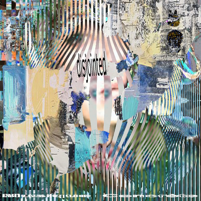 disjointed | compilation | Various Artists | Institute For Alien Research