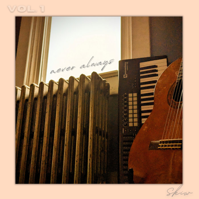 never always | Skiw | skiw