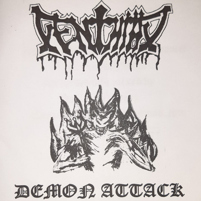 Demon Attack (Extended Version) | Venthiax
