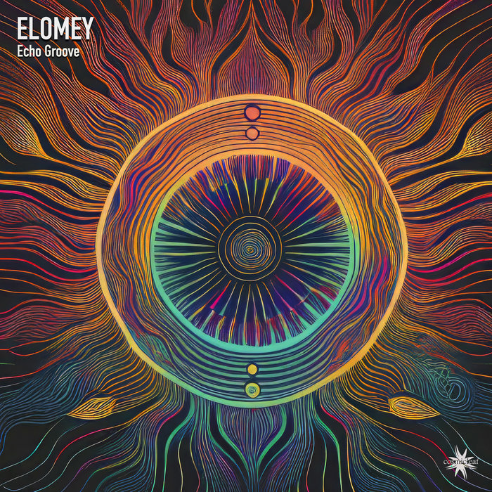 Echo Groove | Elomey | Cosmicleaf Records