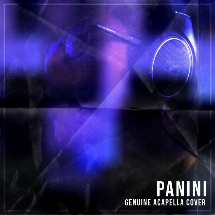 Lil Nas X - Panini (Genuine Acapella Cover) | Genuine