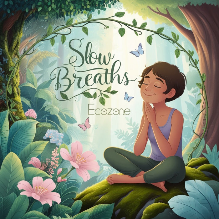 Ecozone - Slow Breaths | Dan Dada Records