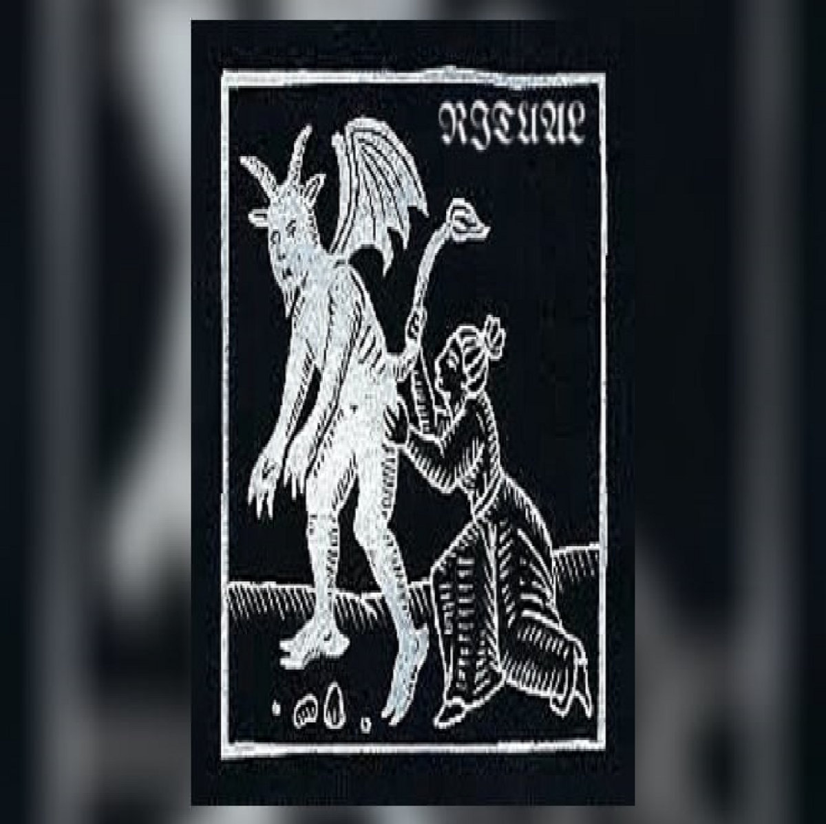 Ritual (demo) | POSCRP | POSCRP - Topic