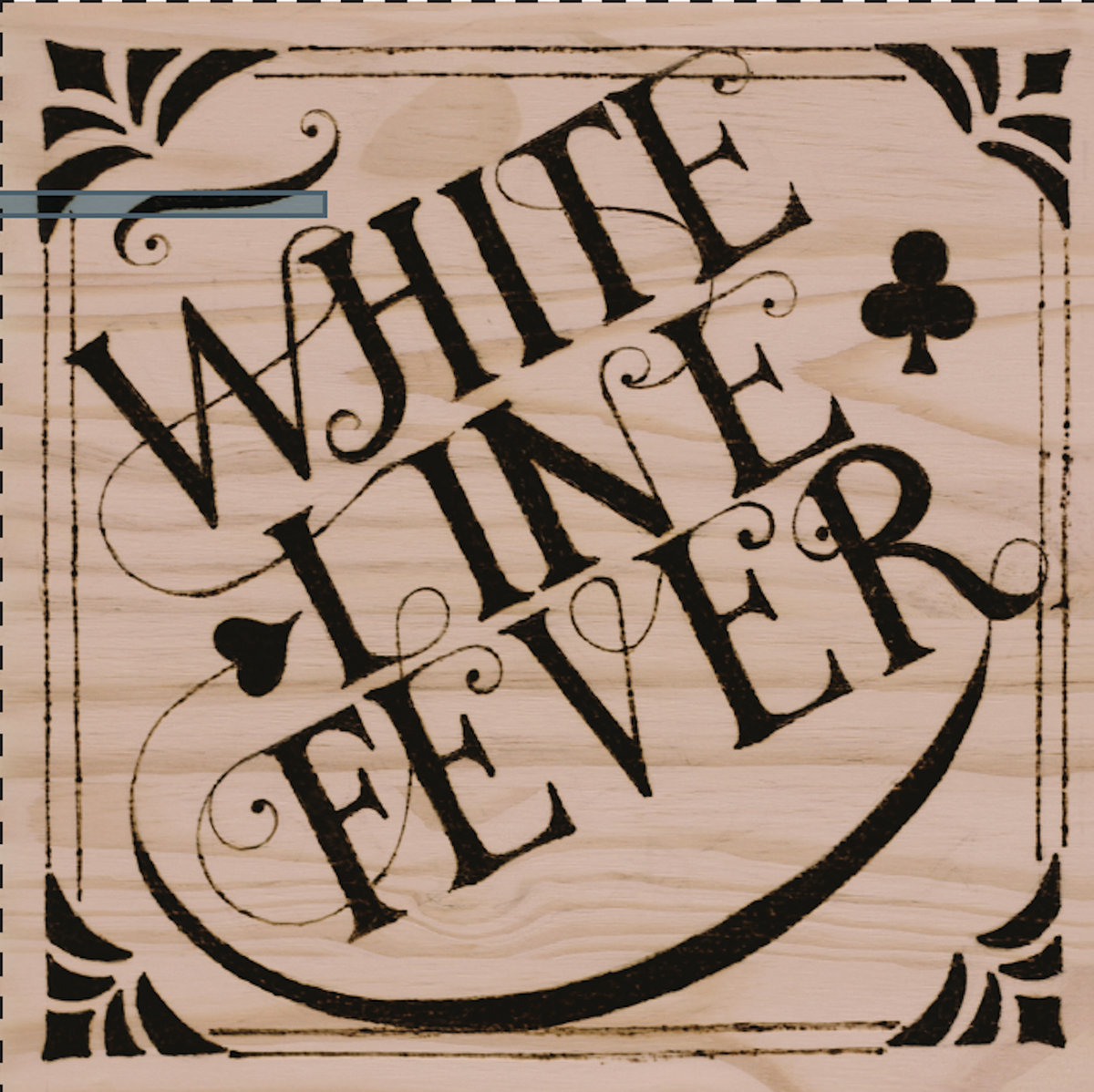 White Line Fever | White Line Fever Band
