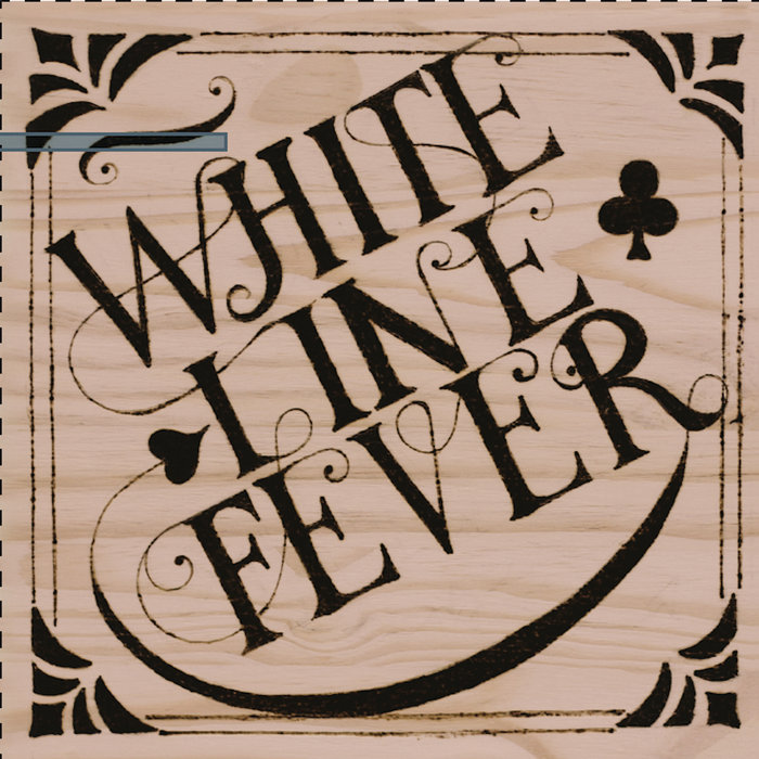 White Line Fever | White Line Fever Band