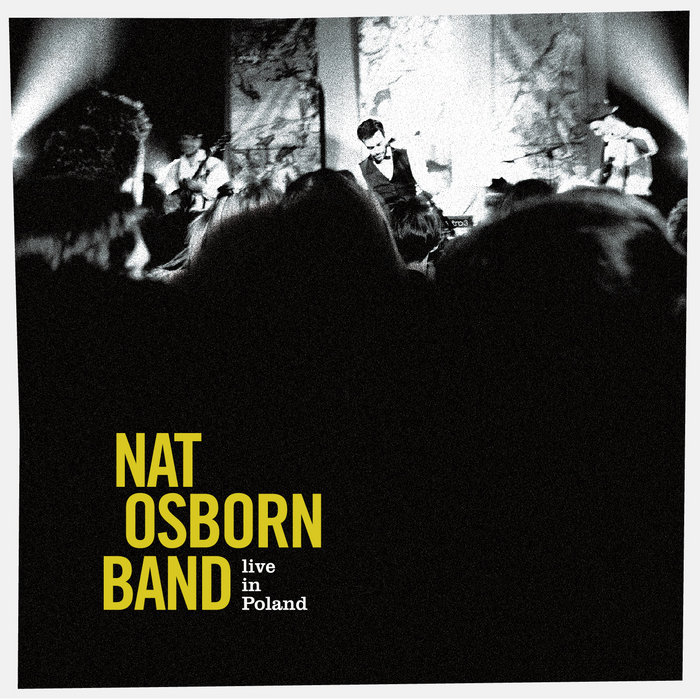 Nat Osborn Band - Live In Poland | Nat Osborn Band