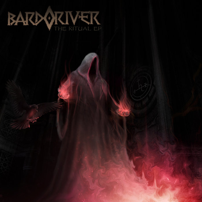 Bardo River - The Ritual | Bardo River | Merkaba Music