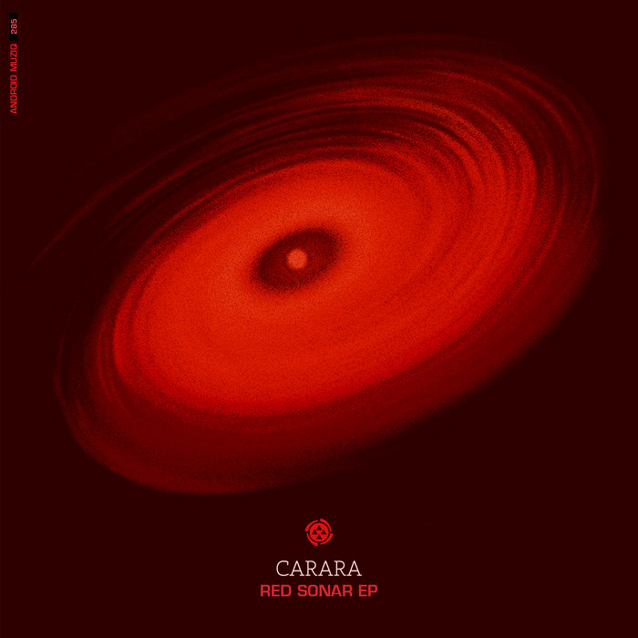 Red Sonar EP | Carara | Android Muziq