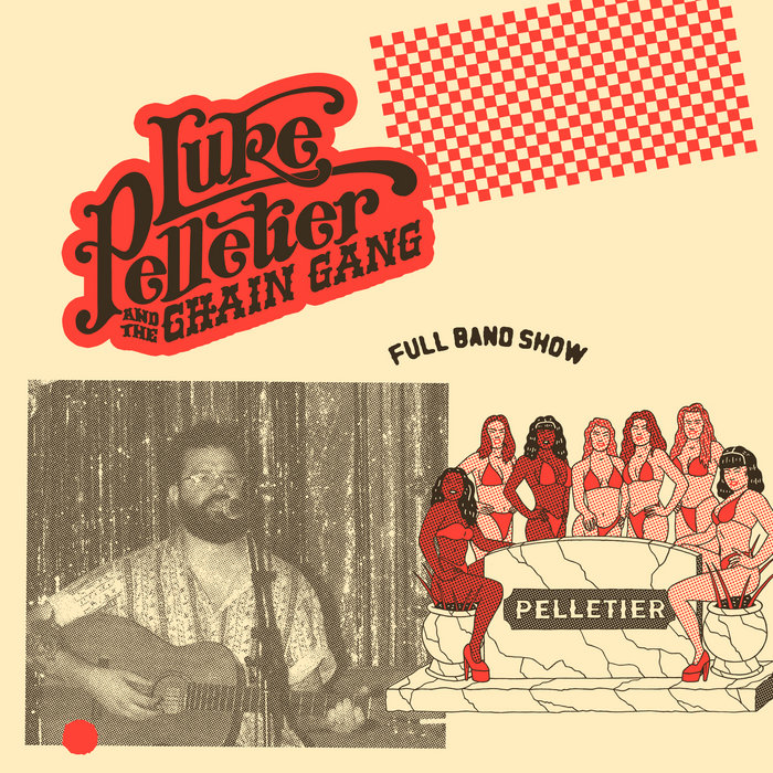 Full Band Setlist | AlligatorKidtj