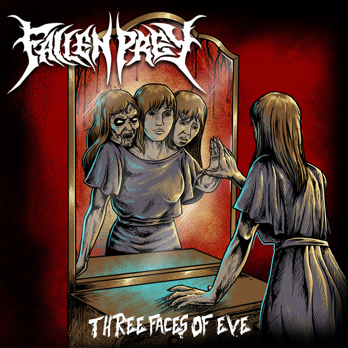Three Faces of Eve (Single) | Fallen Prey