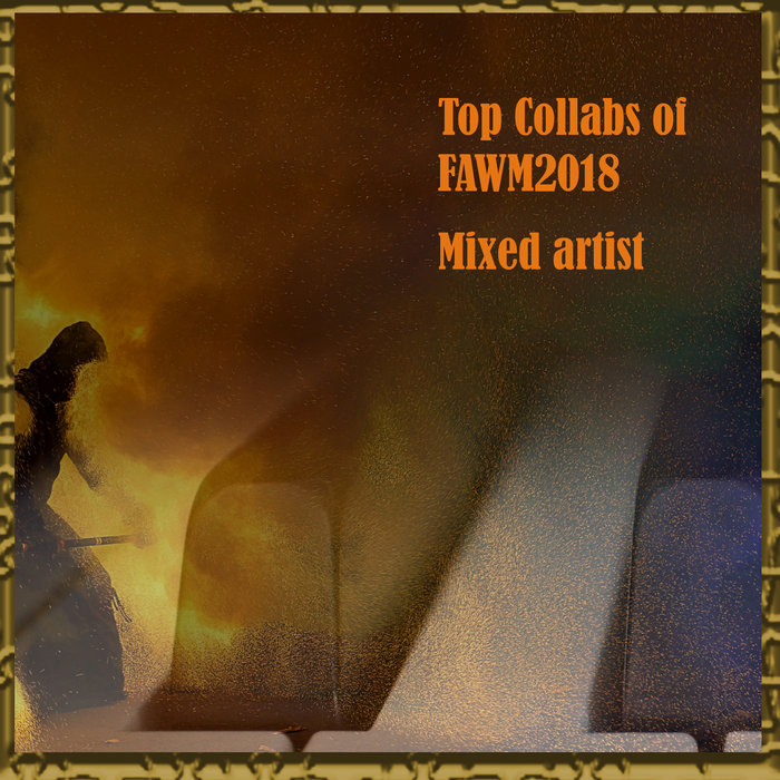 Top 5 collabs of 2018 | Acousticmaddie