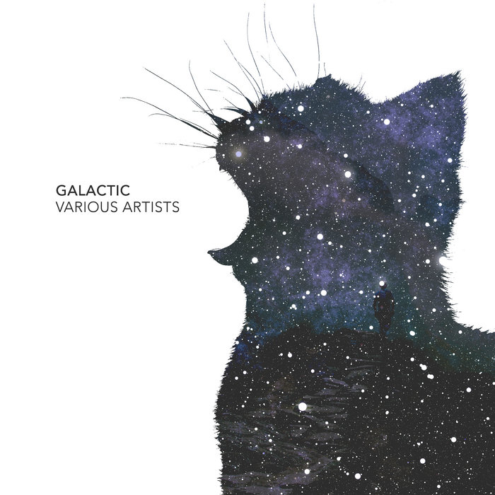 Galactic | Various | Liquid Tones