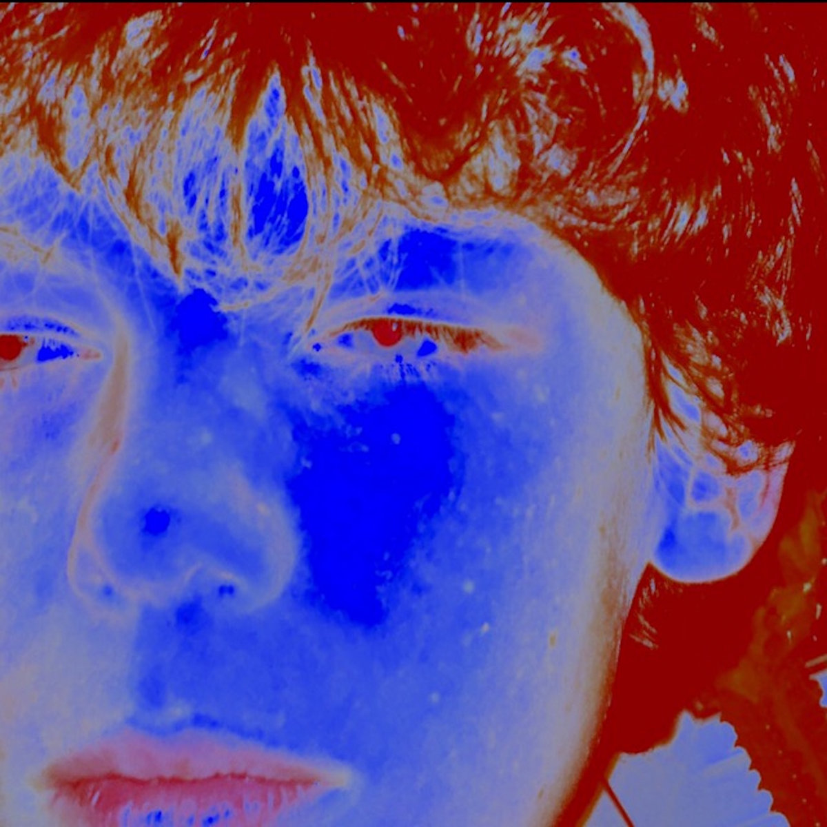 Red And Blue EP | Jan Coleman