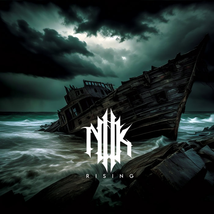 Rising | NIK Laidlaw Music