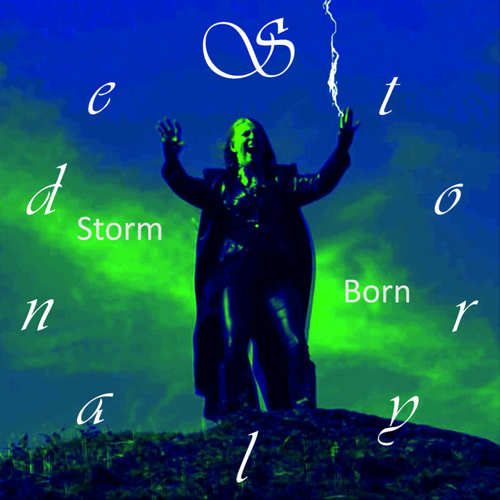 Storm Born - Single | Storylande