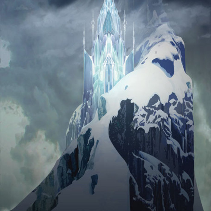 The Snow Queen part 4 - The Palace | Peter Swart