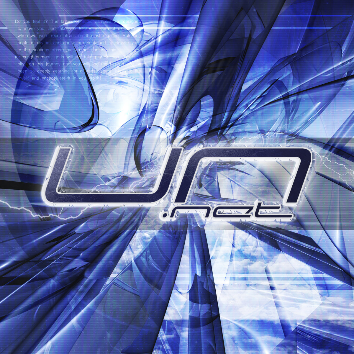 under.net compilation DISC 3.2: RAPTURE | under.net