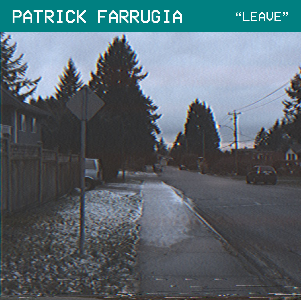 Leave EP Patrick Farrugia leave-ep-patrick-farrugia