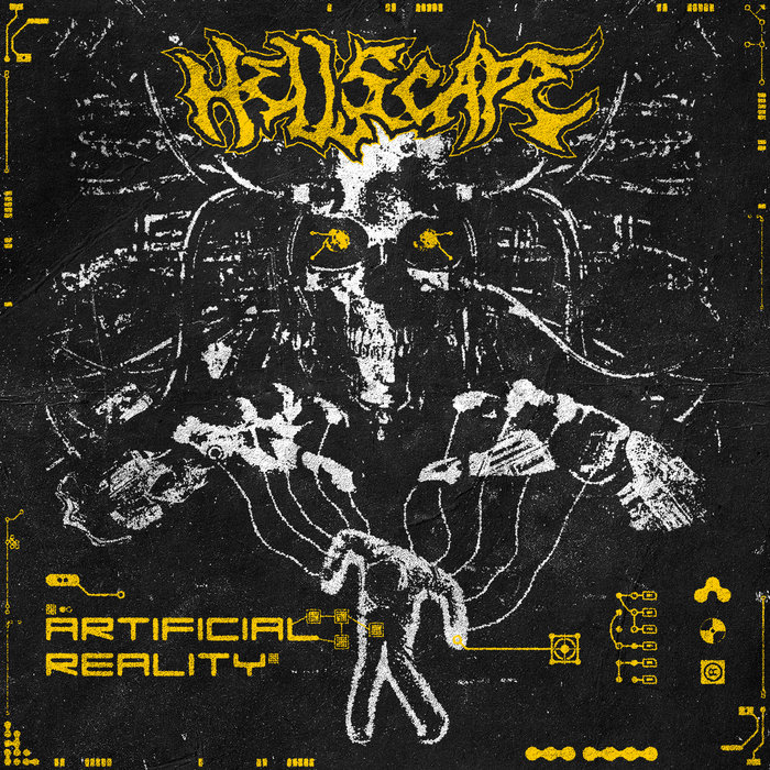 Artificial Reality | Hellscape