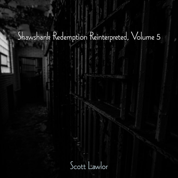 Shawshank Redemption Reinterpreted, Volume 5 | Scott Lawlor | The ...