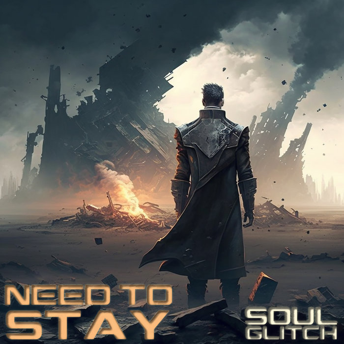 Need to Stay | Soul Glitch