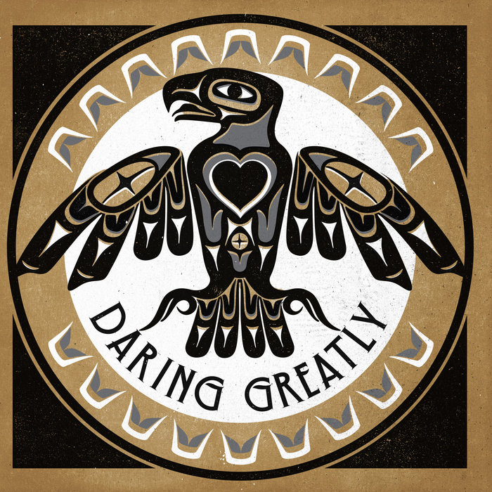 Daring Greatly (Demo) | Daring Greatly