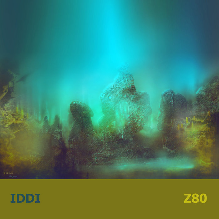 Z80 | idDi | Space Boogie Lab