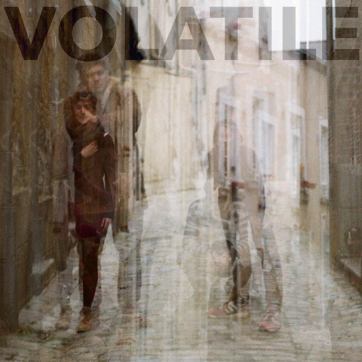 Volatile | Volatile