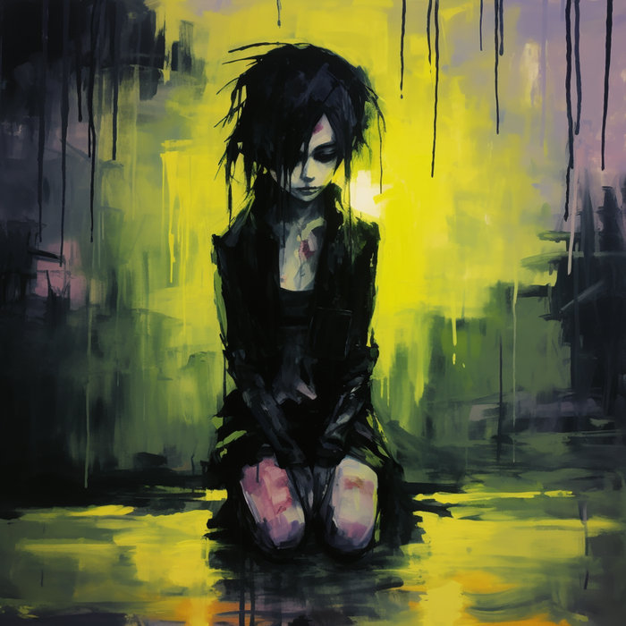 Desdemona | Vasa Kumora