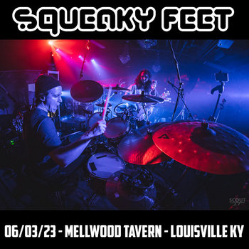 Music | Squeaky Feet