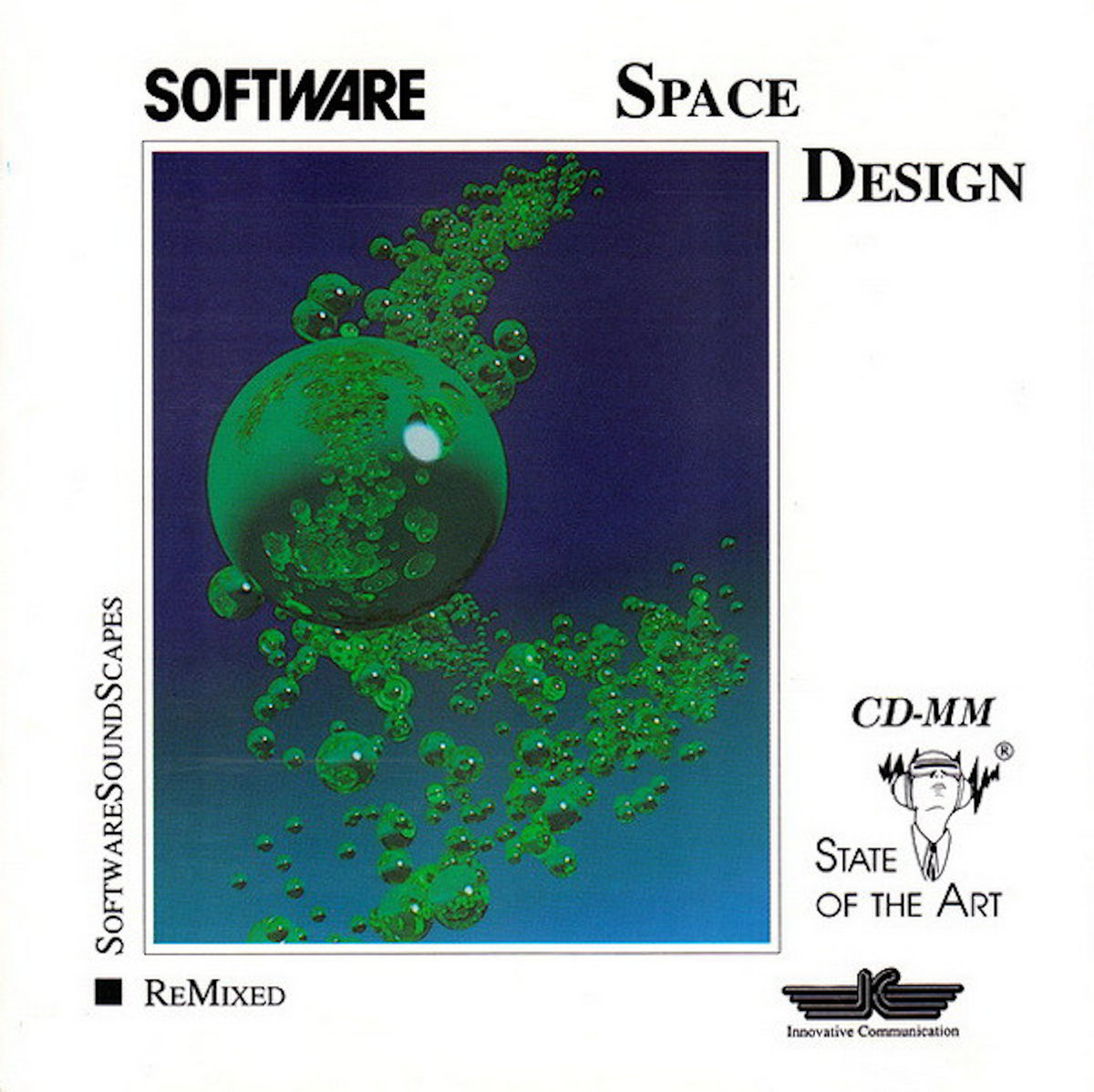 Space-Design | SOFTWARE