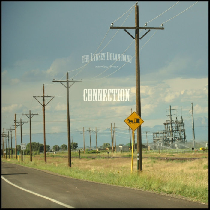 Connection | The Lynsey Dolan Band