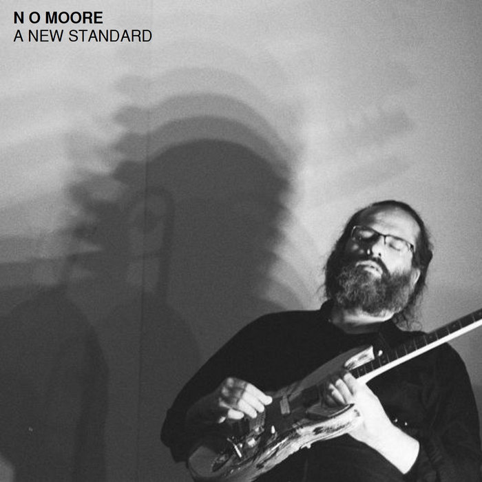 A New Standard | N O Moore | scatterArchive