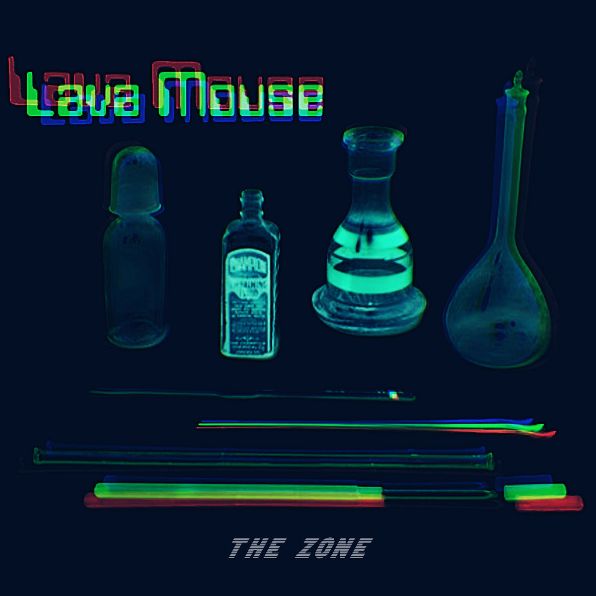 the zone | Lava Mouse