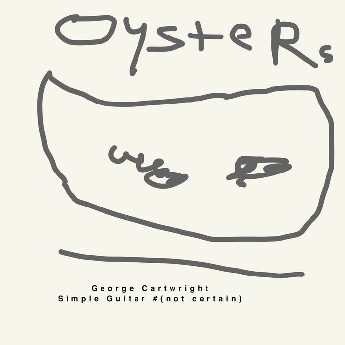 Oysters | George Cartwright