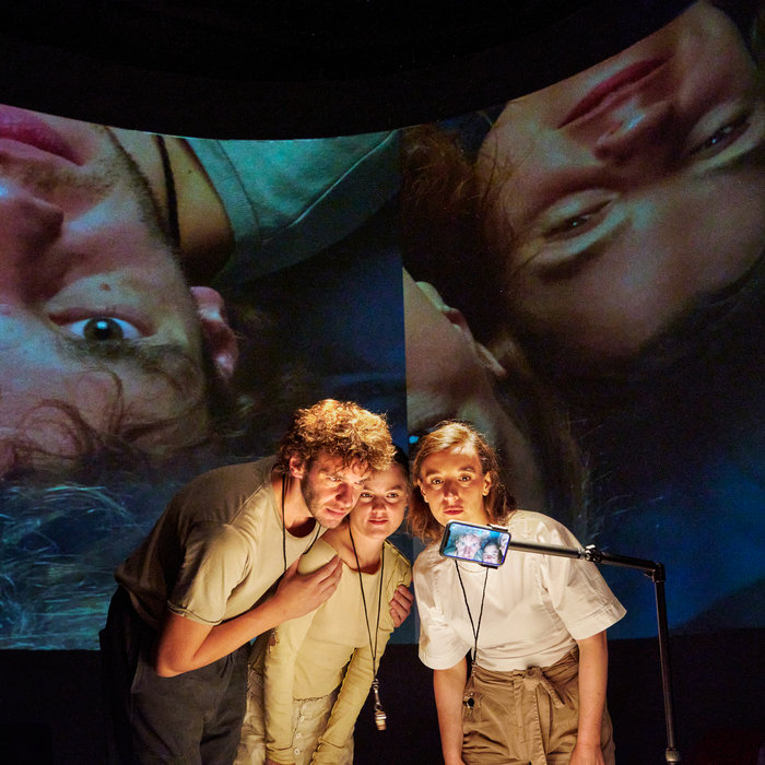 AMSTERDAM Musiken (2022) | David Lipp