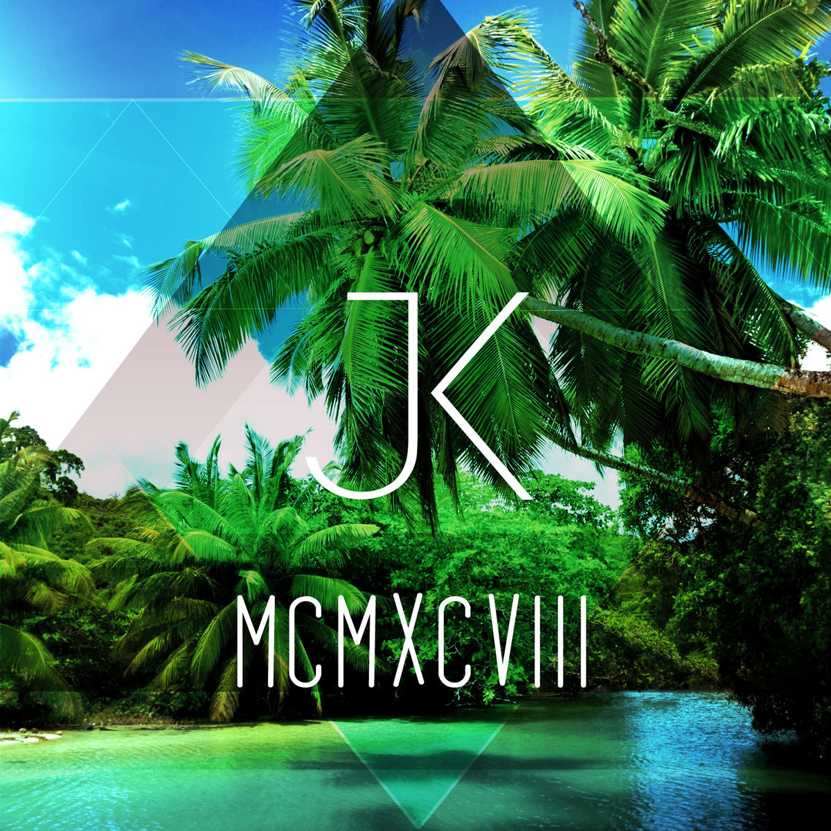 JK Chill Moombah | JK Official