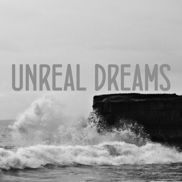 Unreal Dreams | Jerry Spoon