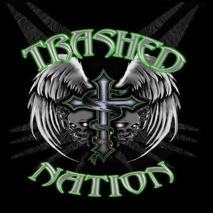 Trashed Nation | Trashed Nation