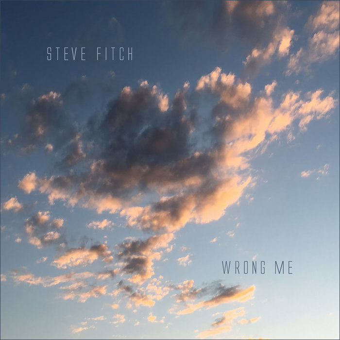 Wrong Me | Steve Fitch