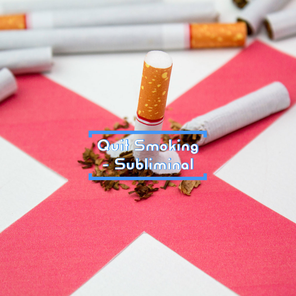 Colored Cigarettes Tumblr