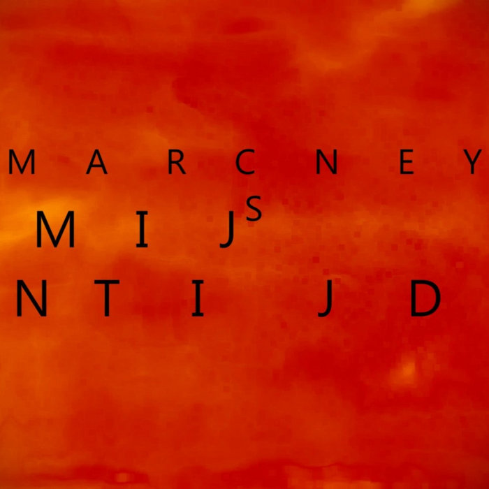 Mijn Tijd | Marc Neys