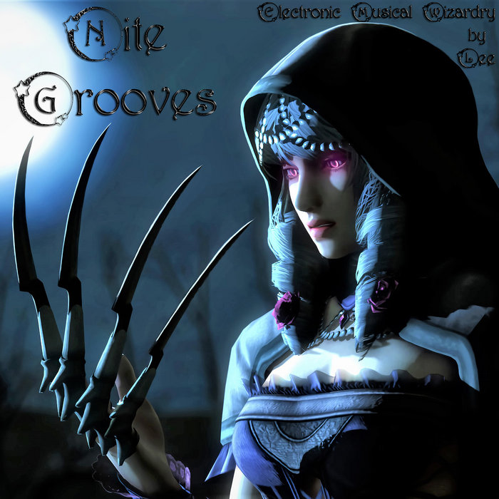 Night Grooves | Electronic Musical Wizard | Electronic Musical WIzard