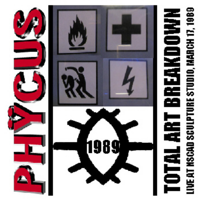 Total Art Breakdown | Phÿcus