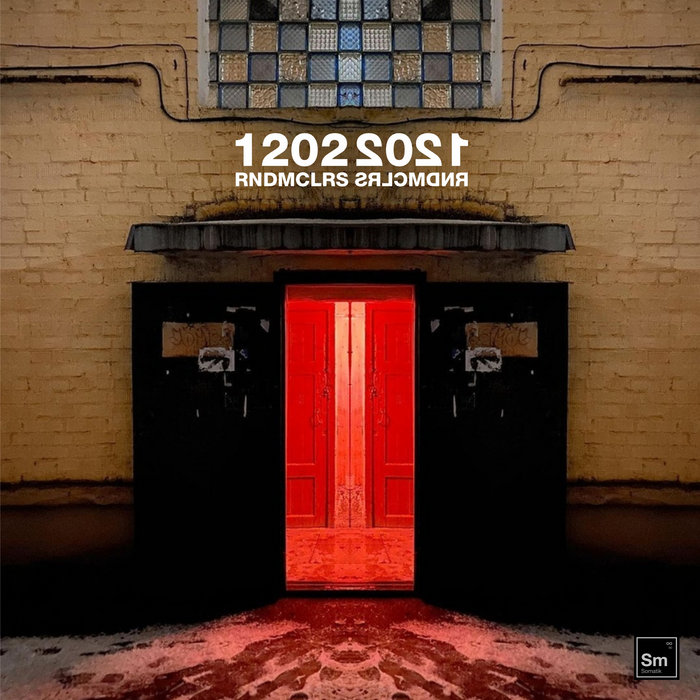 12022021 | RNDMCLRS (RANDOMCOLORS)